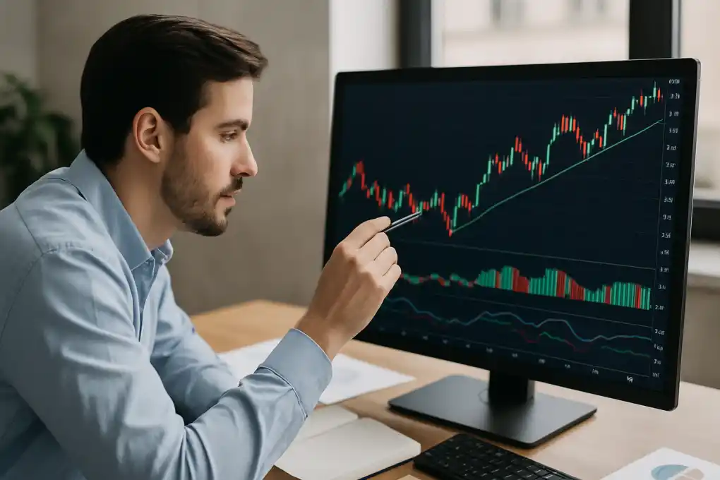 Estrategias de trading efectivas para invertir con éxito | Bolsillo ...