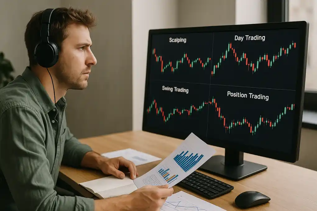 Estrategias de trading efectivas para invertir con éxito | Bolsillo ...